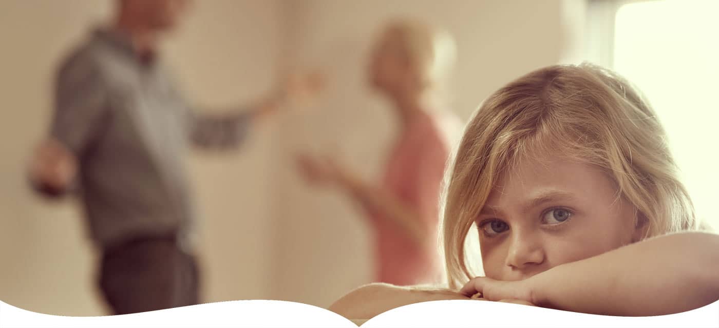 Children and Domestic Violence | Impact of Abuse on Kids | How We Help