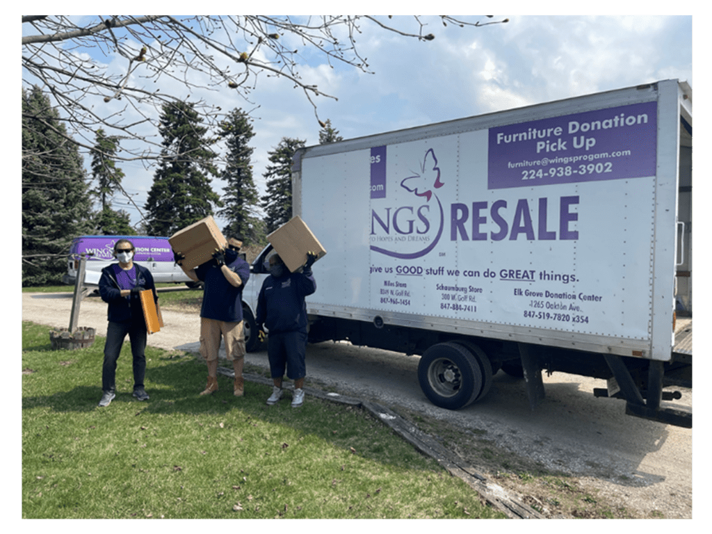 New Initiatives | WINGS Program