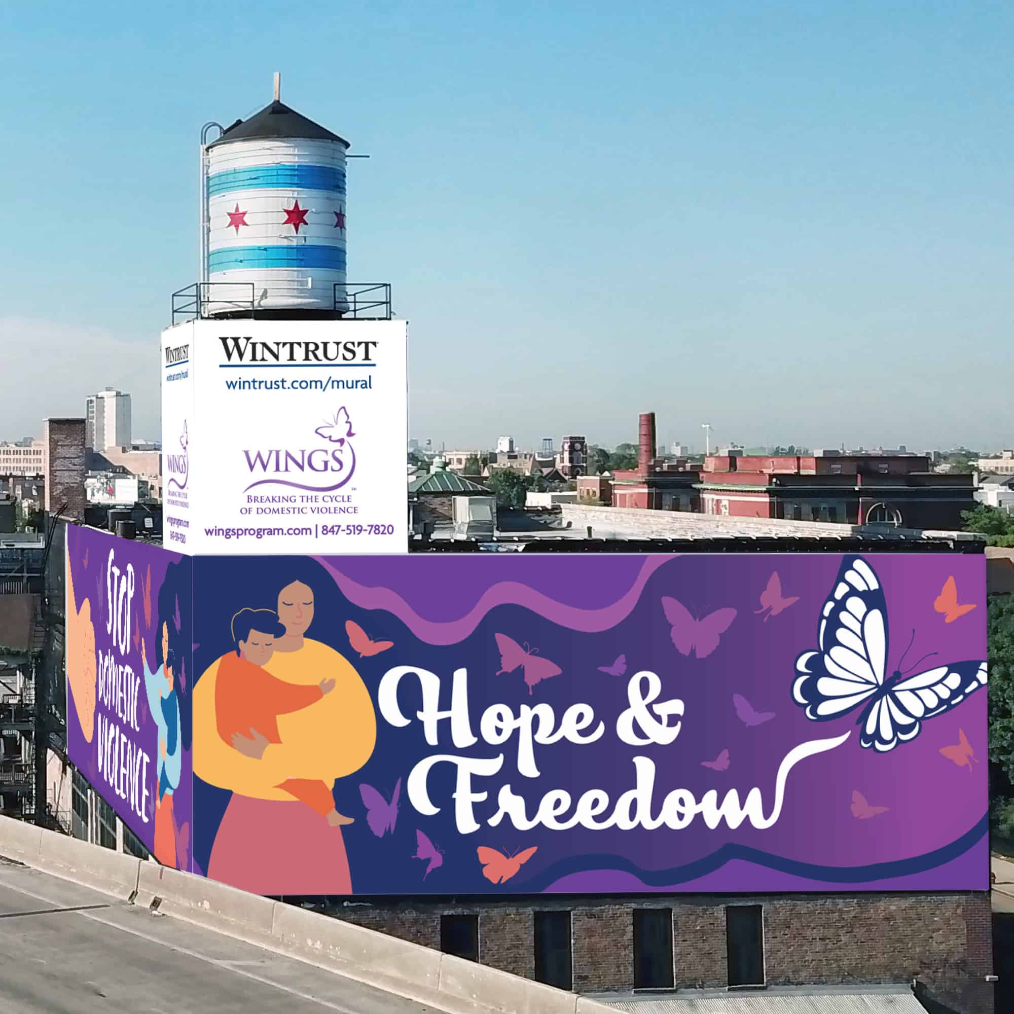 About WINGS | WINGS Program