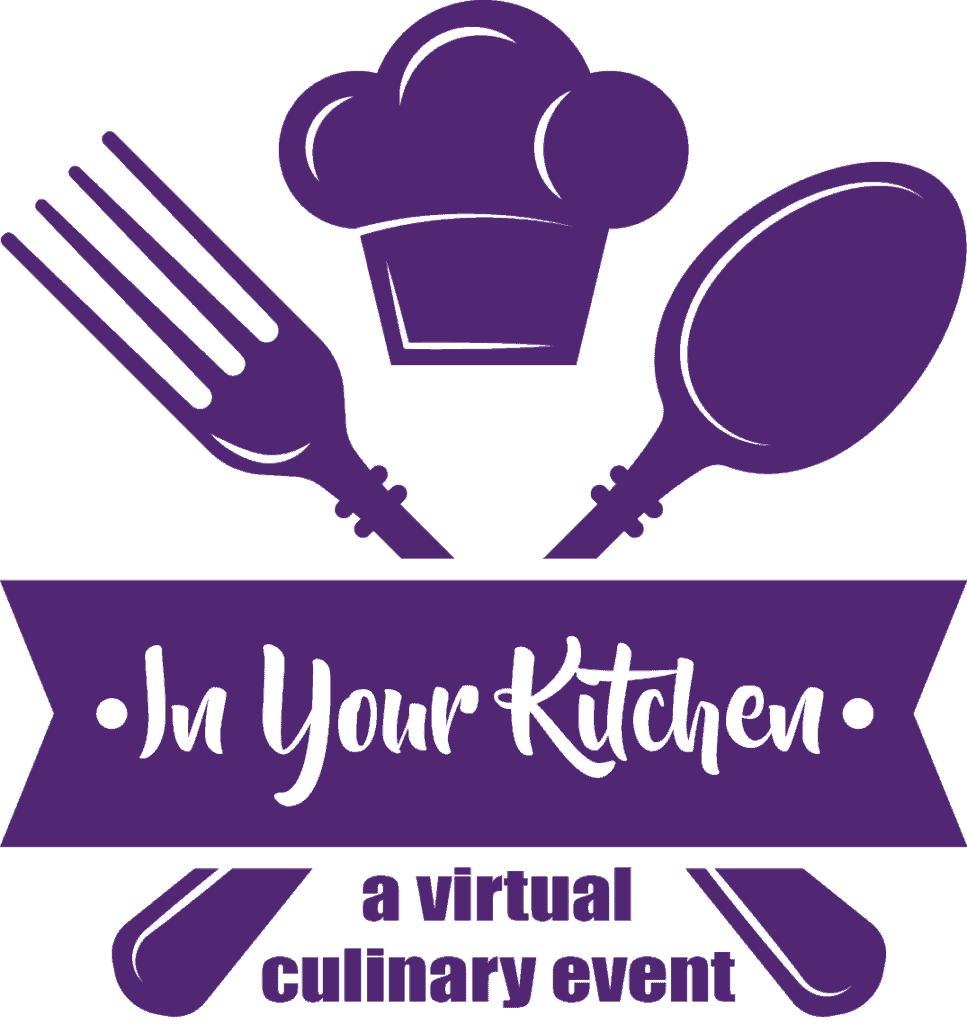 In Your Kitchen Registration | WINGS Program