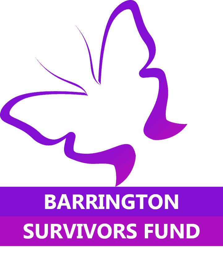 Barrington Survivor’s Fund – Comprehensive Domestic Violence Services