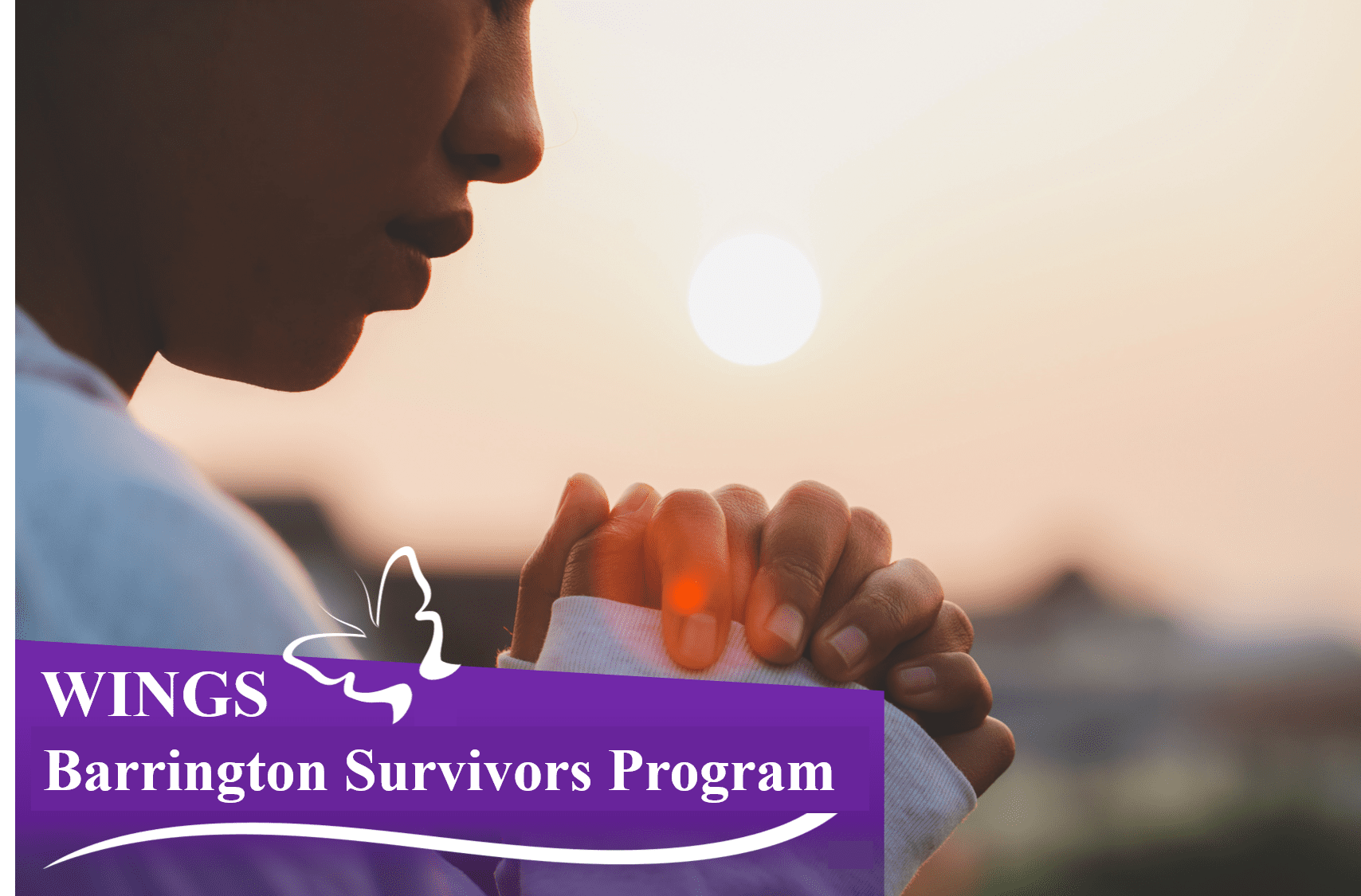Barrington Survivor’s Fund – Comprehensive Domestic Violence Services