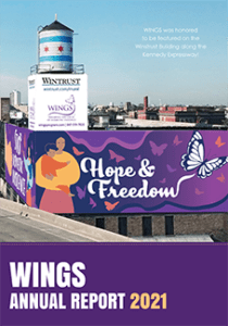 WINGS Annual Report | About WINGS | WINGS Program