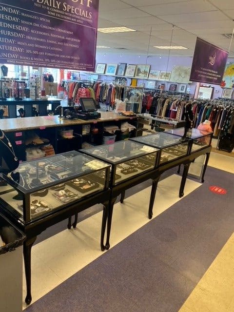 Resale | WINGS Program