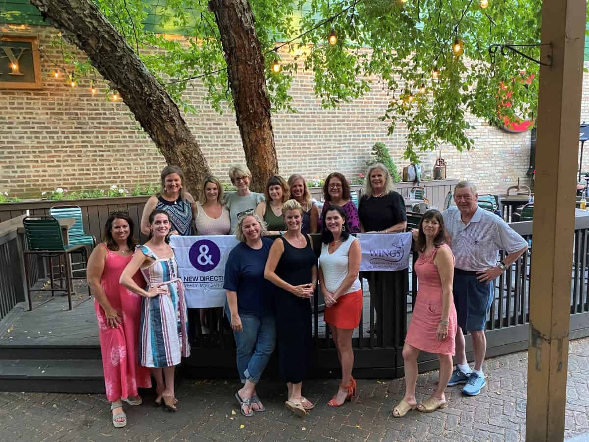 New Initiatives | WINGS Program