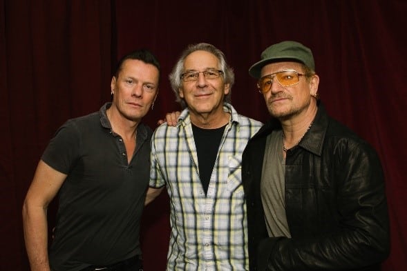 Recently, Chicago music industry icon Norm Winer and WXRT air ...