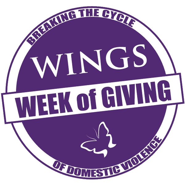 Week of Giving | WINGS Program
