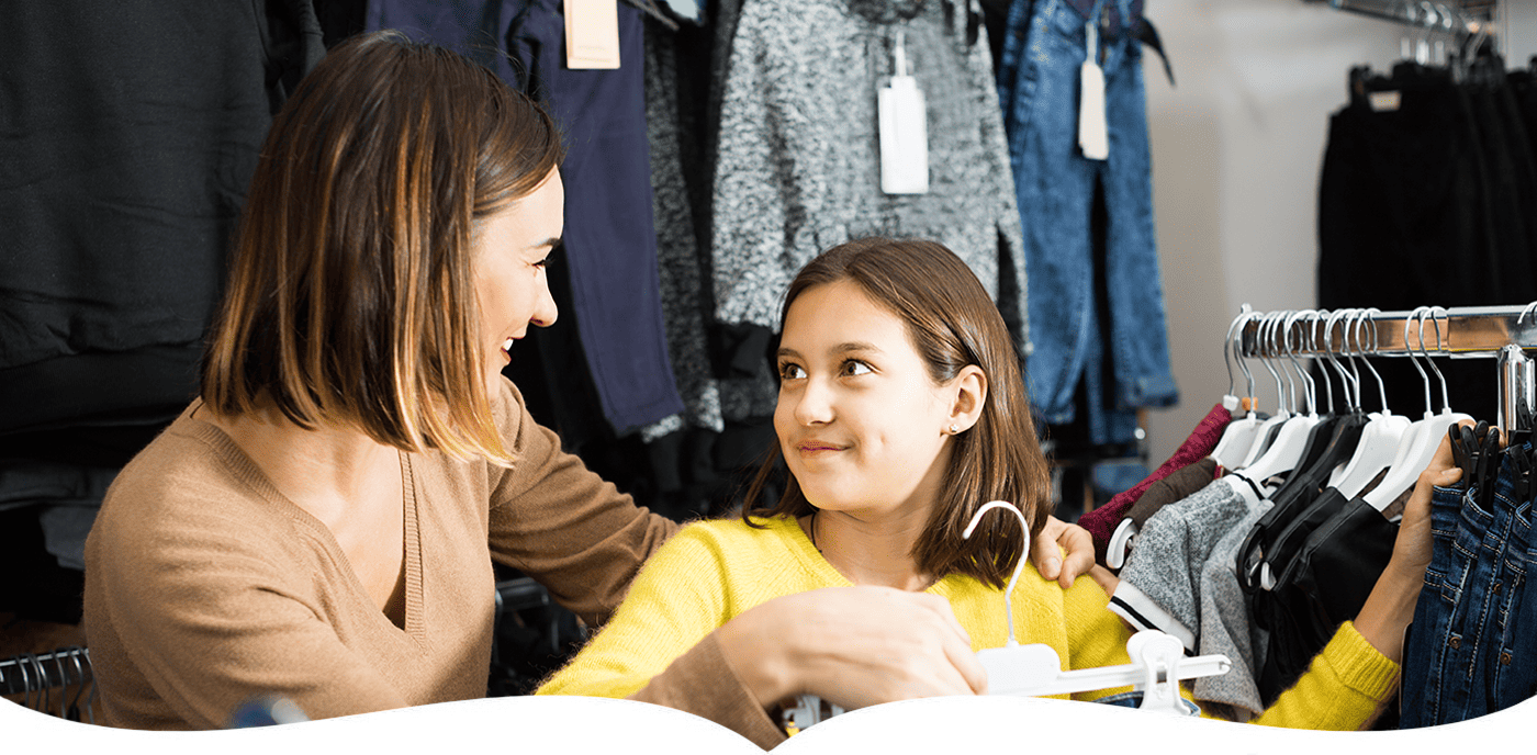 WINGS Resale Shops | WINGS Program