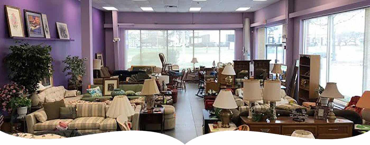 Resale | WINGS Program