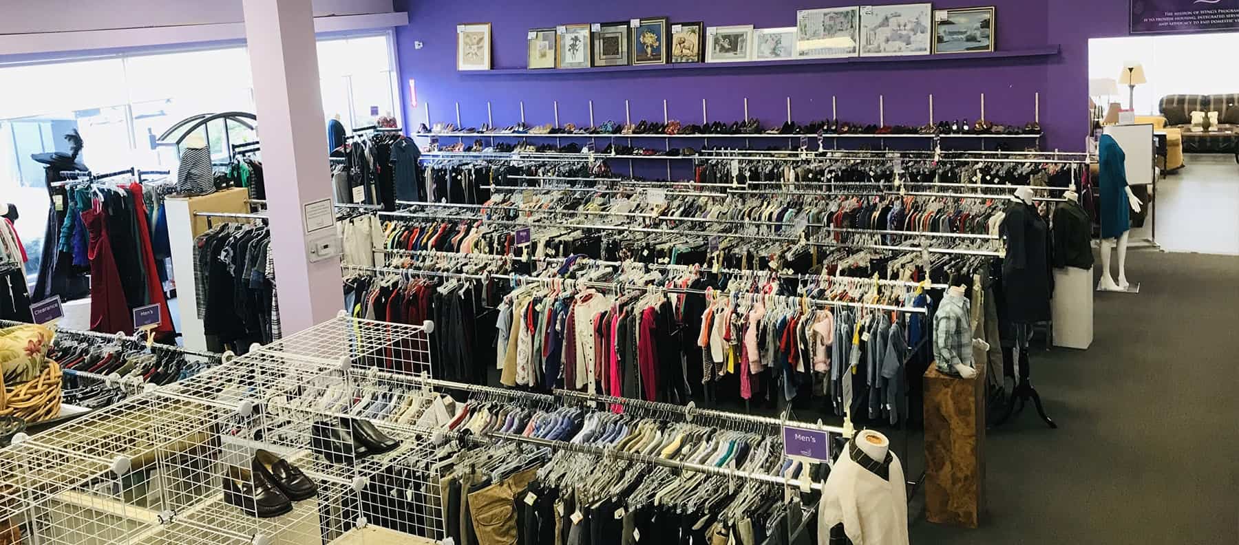 Resale | WINGS Program