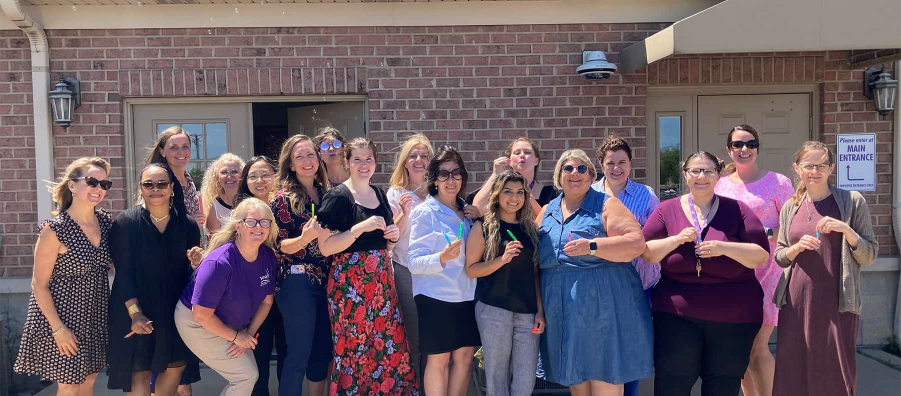 Support | WINGS Program