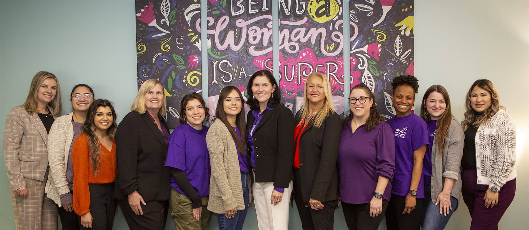 Program | WINGS Program