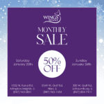 WINGS Resale Shops | WINGS Program