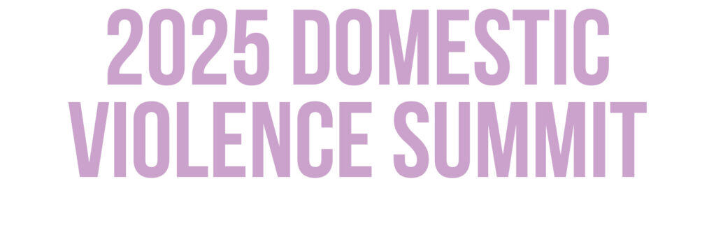 2025 Domestic Violence Summit | WINGS Program