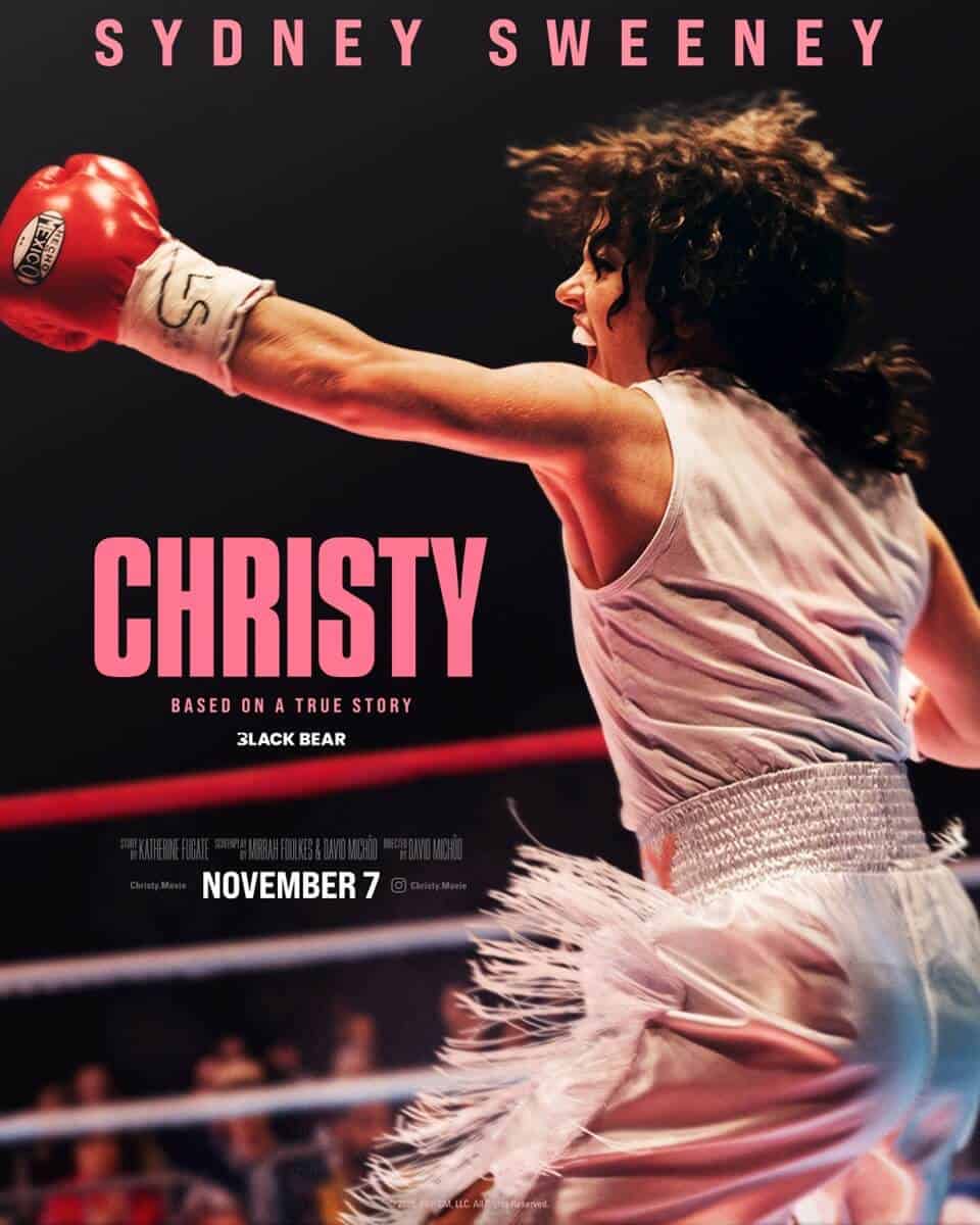 In WINGS Corner: Boxing Legend Christy Martin | WINGS Program