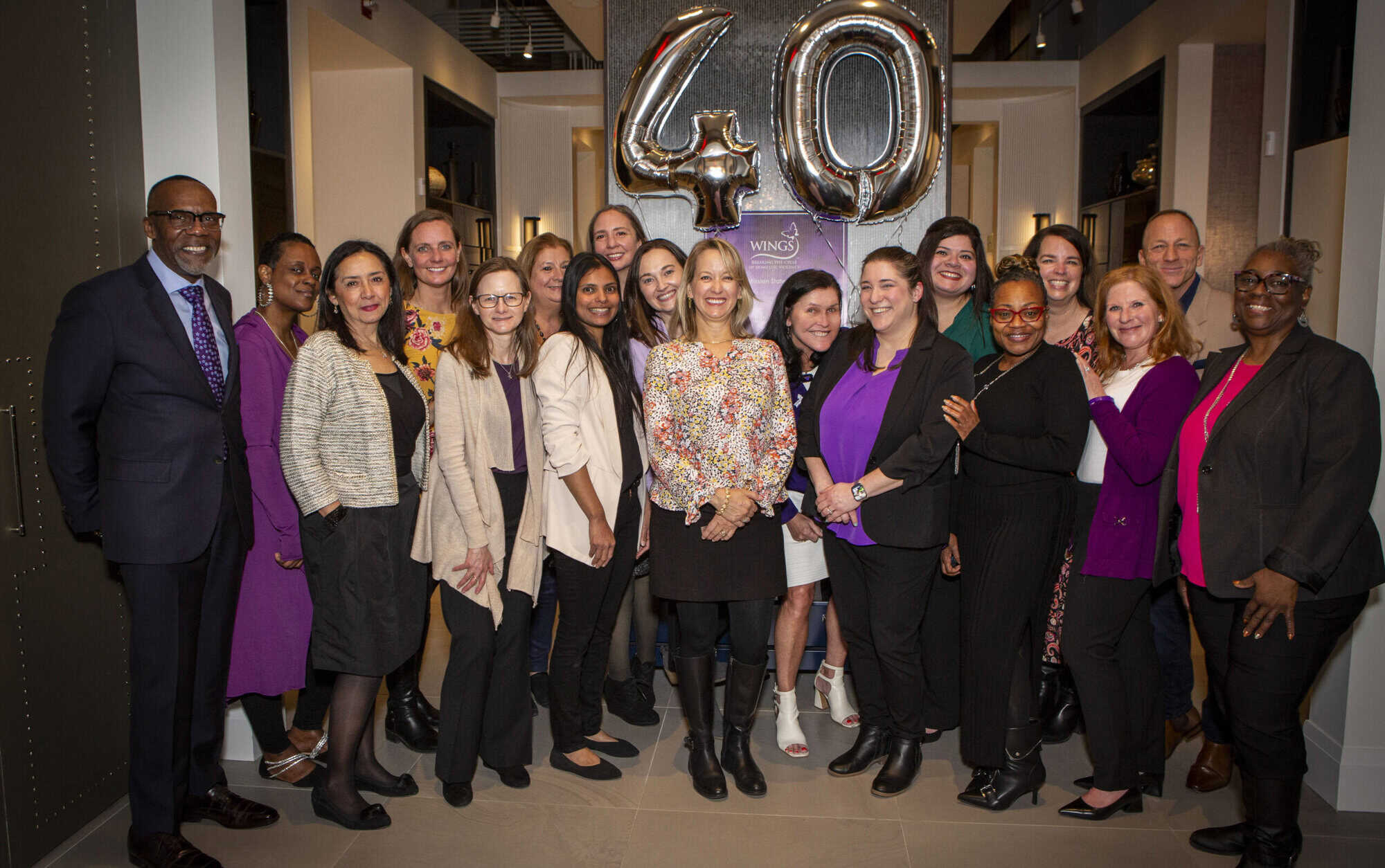 WINGS FY2025 in Review: Expansions, Awards, & 40 Years of Impact ...