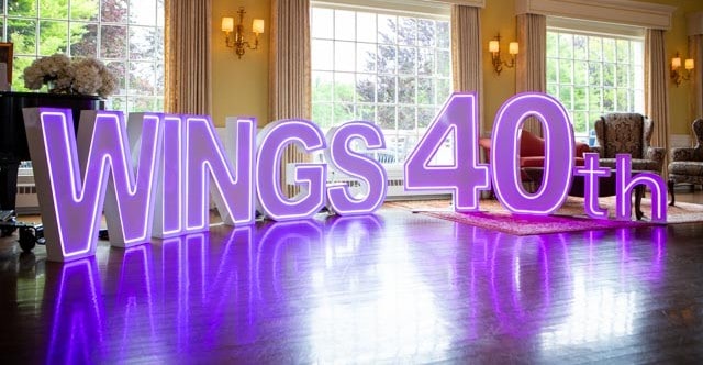 WINGS FY2025 in Review: Expansions, Awards, & 40 Years of Impact ...
